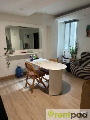 Seibu Tower 1BR Newly Renovated Unit #dcf91ea159
