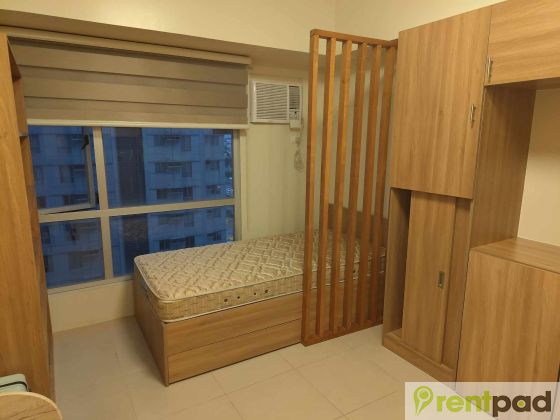Avida Towers Vita Tower 3 Studio Fully Furnished Unit #aae9ad6e85