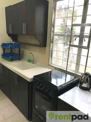 4BR House for Rent in Collinwood Subdivision Lapu Lapu City #f55b22e979