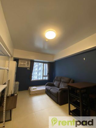 Furnished Studio Avida Centera near TV5 Greenfield #38c5503888
