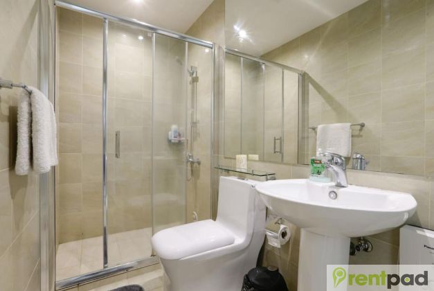 Gramercy Residences 2 Bedroom with Pool and Gym #c964f70288
