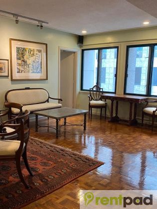 3 Bedroom Furnished for Rent in Renaissance 2000 #5954573684