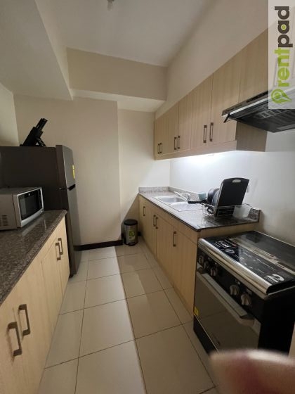 Fully Furnished 2 Bedroom in Lumiere Residences #dba1fe9b37