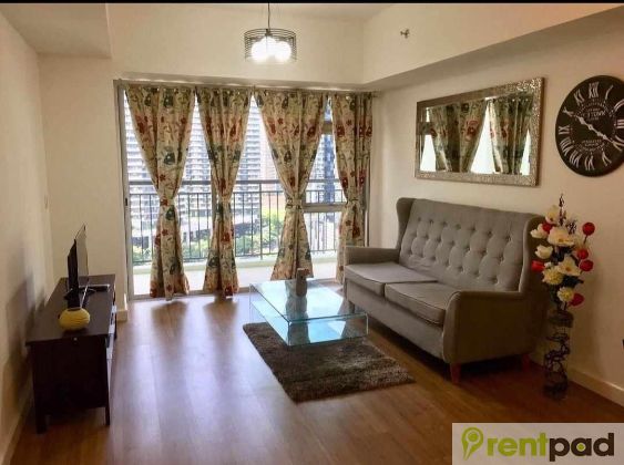 Fully Furnished 2BR for Rent in Verve Residences Taguig #5ddd84c155