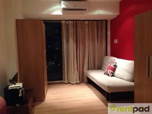 Fully Furnished Studio Type Room for Rent #6c6293c142