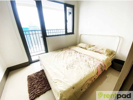 For Rent 1 Bedroom Unit in Fame Residences #a1a3bede82