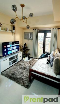 Radiance South Tower Fully Furnished #e022312165