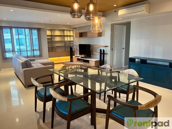 For Lease 2BR in Makati Senta Tower #13135f1f9