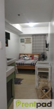 Condo Unit for Rent 27th Floor Tower B at MPlace #ebf525d813