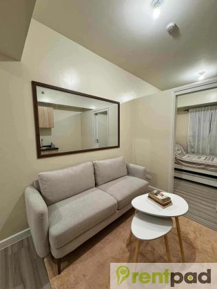 Jr 1 Bedroom with Parking in Avida Towers Cloverleaf #3d8025c540
