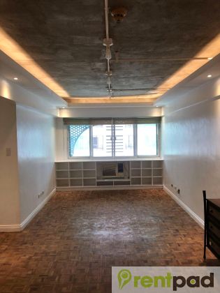 Makati 3 Bedrooms Unfurnished Condo Unit at Valero Plaza #b207431d61