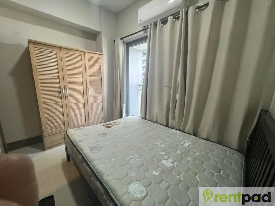 1 Bedroom Fully Furnished for Lease in Fame Residences Tower 3 #835ed5340