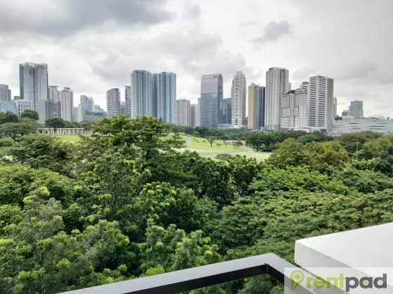 Unfurnished 2 Bedroom Unit at Tuscany Private Estate for Rent #e31ee9a311