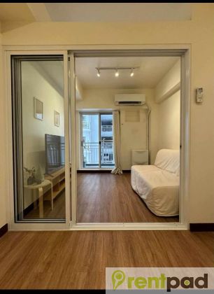 Stunning 1BR Fully Furnished Unit at Lumiere Residences East #ce24fbad43