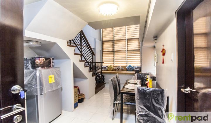 2 Bedroom Condo at Eton Emerald Lofts in Ortigas #840cfe6a71