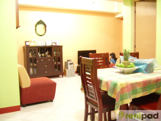 Fully Furnished 2 Bedroom Unit at Manila Executive Regency #9f39d72029