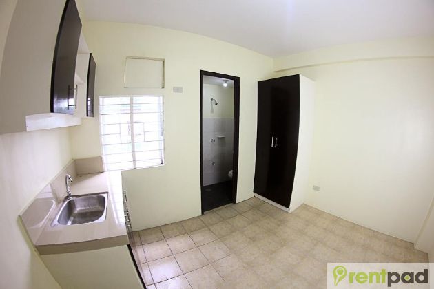 Bare Studio Unit at Riverside Subdivision 2 #596d119273