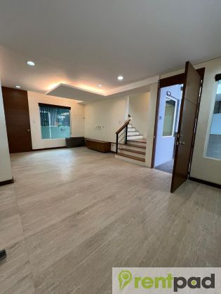 4BR Duplex House for Rent in Mahogany Place 2 Acacia Estates #33b8e9d243