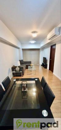Fully Furnished 1 Bedroom Unit at Verve Residences for Rent #0674d9cf1