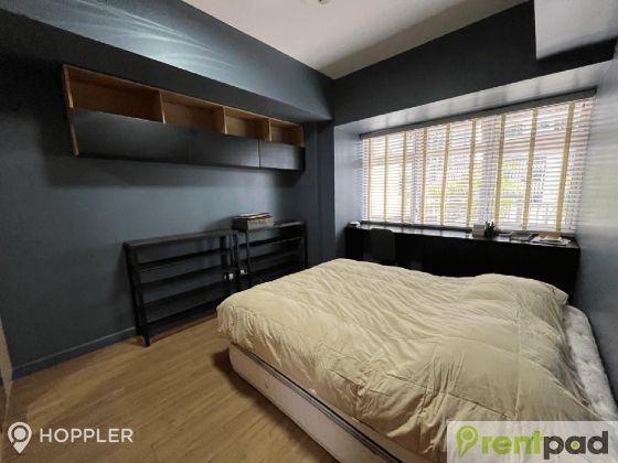 1BR Condo for Rent in Verve Residences BGC #91b821f212