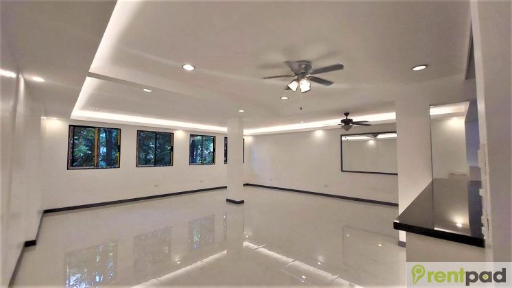 4BR Unit for Rent in San Miguel Court Townhouses Valle Verde #7679f11935