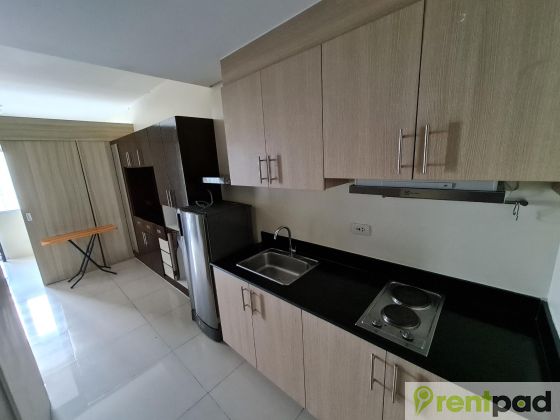 1Br Unit with Manila Bay View in Pasay #1ee26cf316