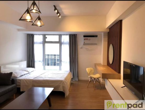 Verve Residence Studio Fully Furnished Unit ready for new Tenant #f41063339
