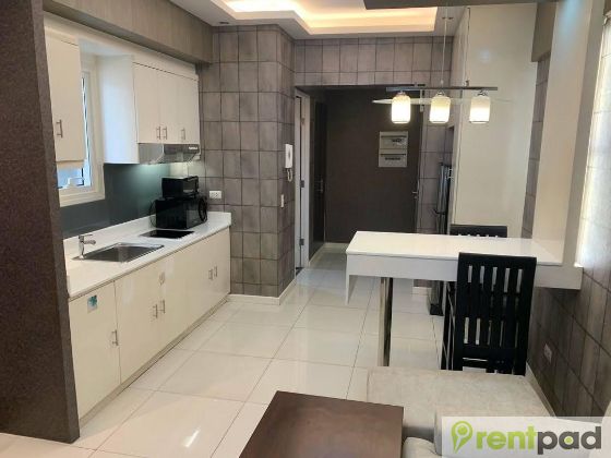 Senta Studio Type Condo Furnished #6a655c1462