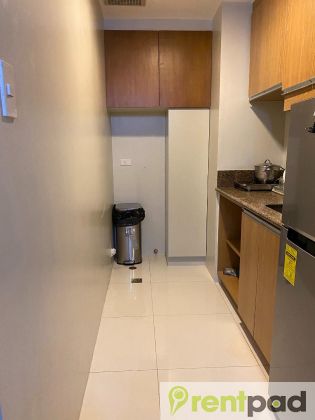 1BR Unit with Balcony for Rent at Park at Central Park West BGC #a53ac6c22
