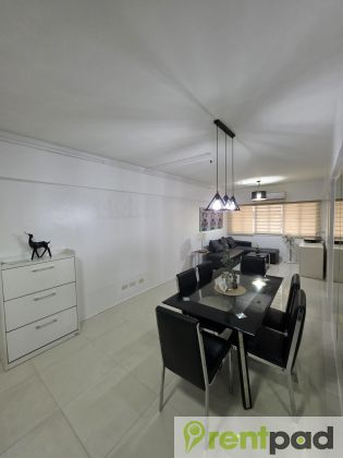 Fully Furnished 2 Bedroom Unit with maid s room at Valero Plaza #3b3c4b8c65