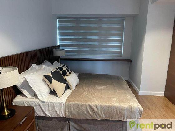 Fully Furnished 3 Bedroom Unit at Verve Residences for Rent #d8783ed635