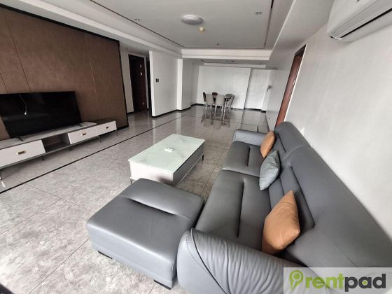 Royal Pacific Residence 3 Bedroom 150 Sqm Condo Unit #289601eb40