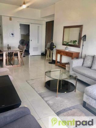 2 Bedrooms For Rent In BGC The Bellagio 3 #5f1b93d497