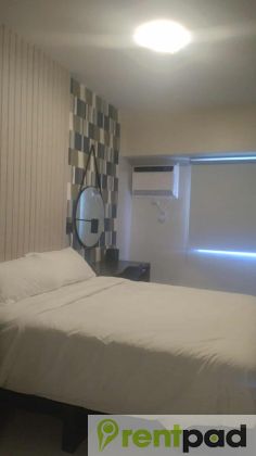 Fully Furnished Studio Unit for Rent near UP Manila PGH Taft #3e51d4a064
