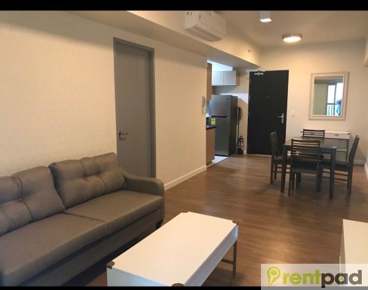 1BR in One Maridien Higstreet Bgc with Brand New Furnitures #16878b1334