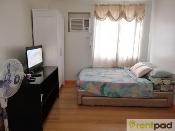 Studio for Rent at Trees Residences Fairview #842a3afc46