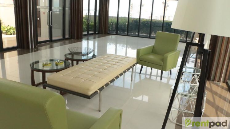 Studio Unit in Vinia Residences near North EDSA MRT Station #9a0093fb1
