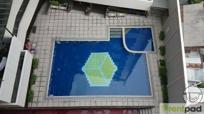 Bedspace Condo Sharing in Qubix Residences Paco Manila #6b37fb9f83