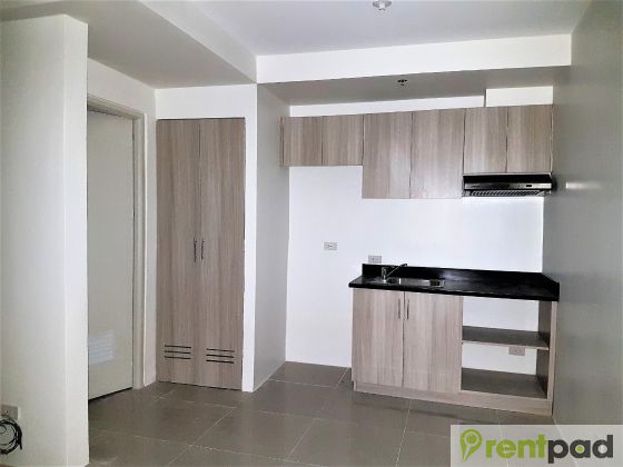 Spacious Studio Condo Unit in Jade Pacific Residences Cubao QC #0c327ade49