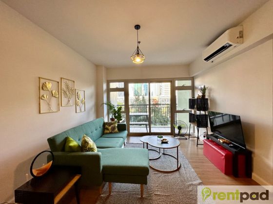 Verve Residences Facing Terra Park 2 Bedroom Urban Villa #ef2dc73d57