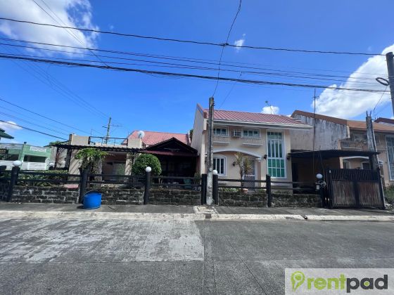 Fully Furnished 5BR Spacious Home in General Trias Cavite #aaf14aab63
