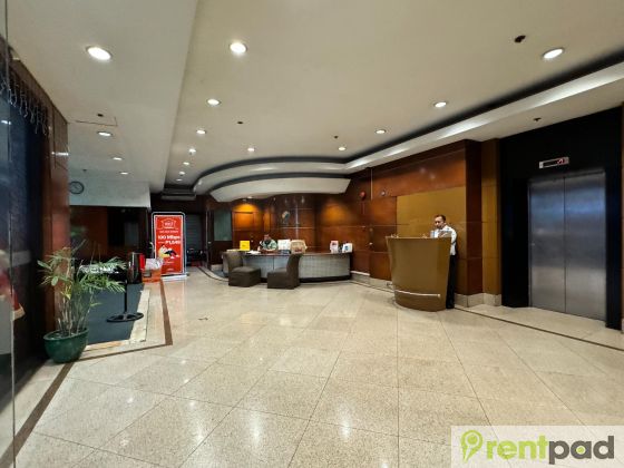 Makati Studio for Lease at Millennium Plaza Hotel #94cf2e9618