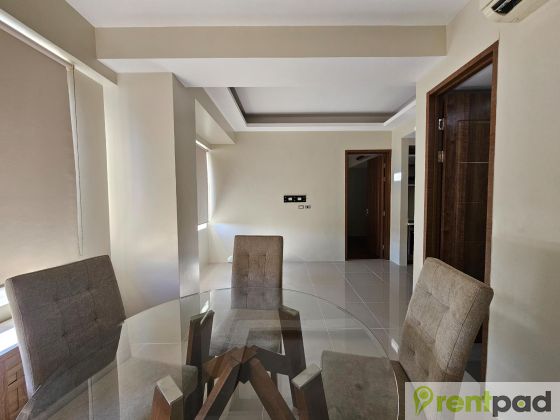 Fully Furnished 1 Bedroom with Potential of having 2 Rooms #b6bf76a855