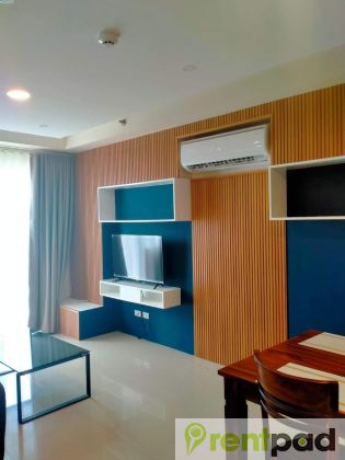 Rare Size Unit at Shell Residences MOA #09e563a272