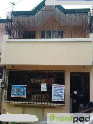 For Rent- SALE Metroville Townhouse w sari sari store Imus #ac77a92462