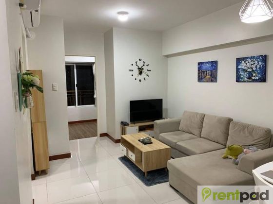 Modern Brio Tower 2BR Makati Skyline View near BGC Rockwell #b6bd98a851