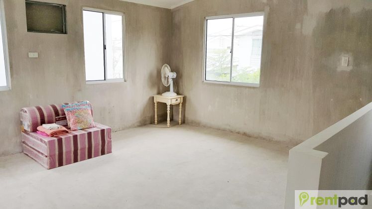 Avida Village Cerise Nuvali Phoebe Model Home #5b4f0c919