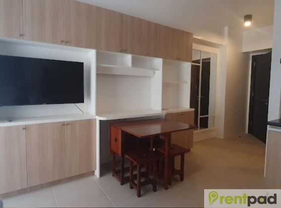 Fully Furnished Studio Unit at Avida Towers Vita for Rent #55cae0b320