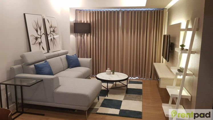 For Rent 2 Bedroom in One Maridien Bgc #f1243f6382