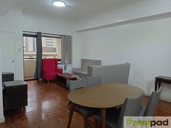 Condo Makati For Rent BSA Tower Across Greenbelt 5 #c81637a660
